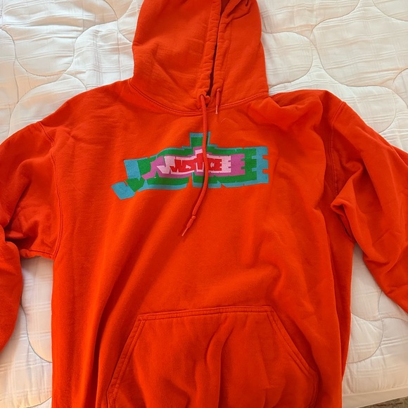 Gildan | Tops | Justin Bieber Justice World Tour Merch | Poshmark